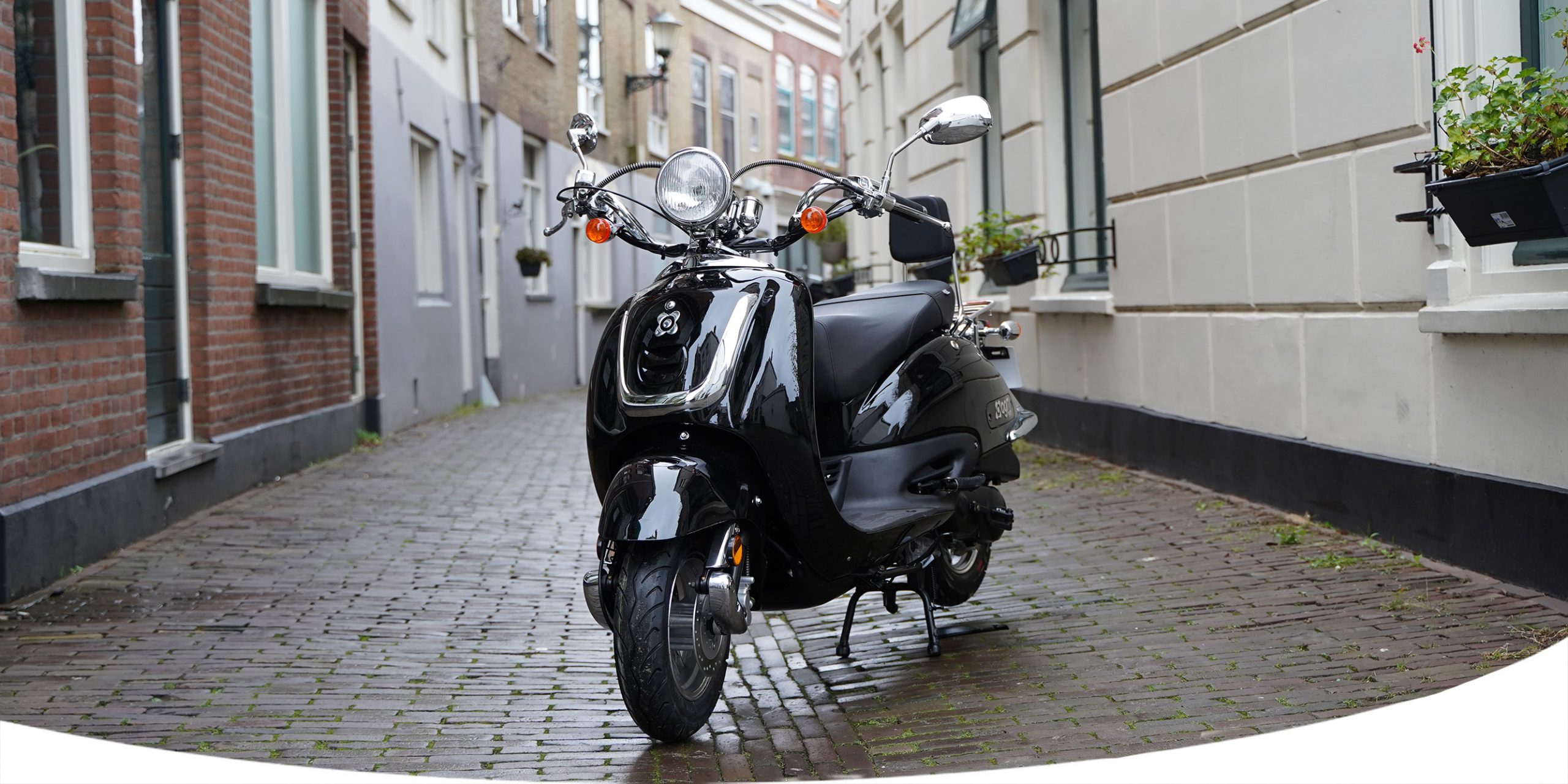 Enjoy life, ride AGM - AGM Scooters